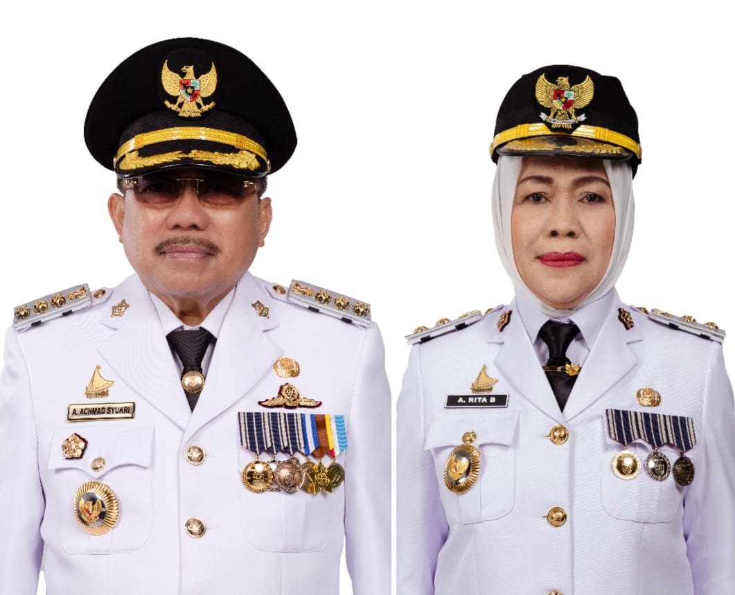 Wakil Bupati Majene Mulai Berkantor Awal Pekan ini – profesional dan ...