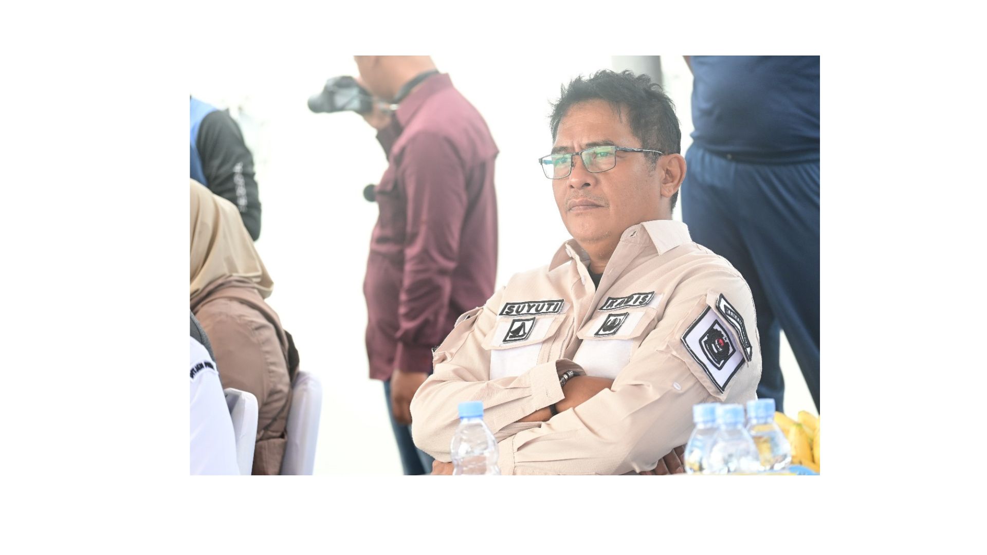 Sulbar Wujudkan Swasembada Pangan dan Ekonomi Biru melalui Intervensi ...